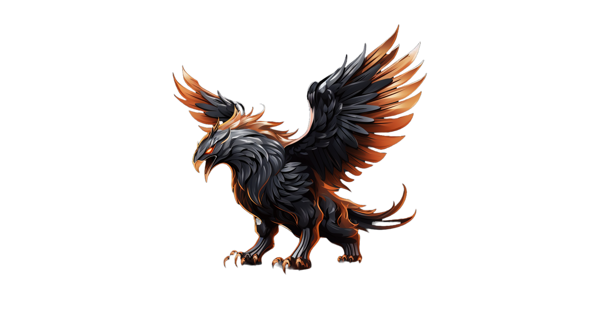 Gryphon Worx Creations